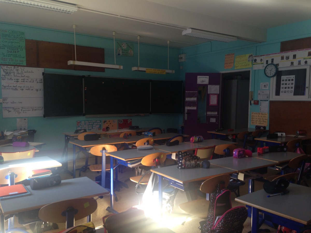 Starting a Pen Pal Exchange